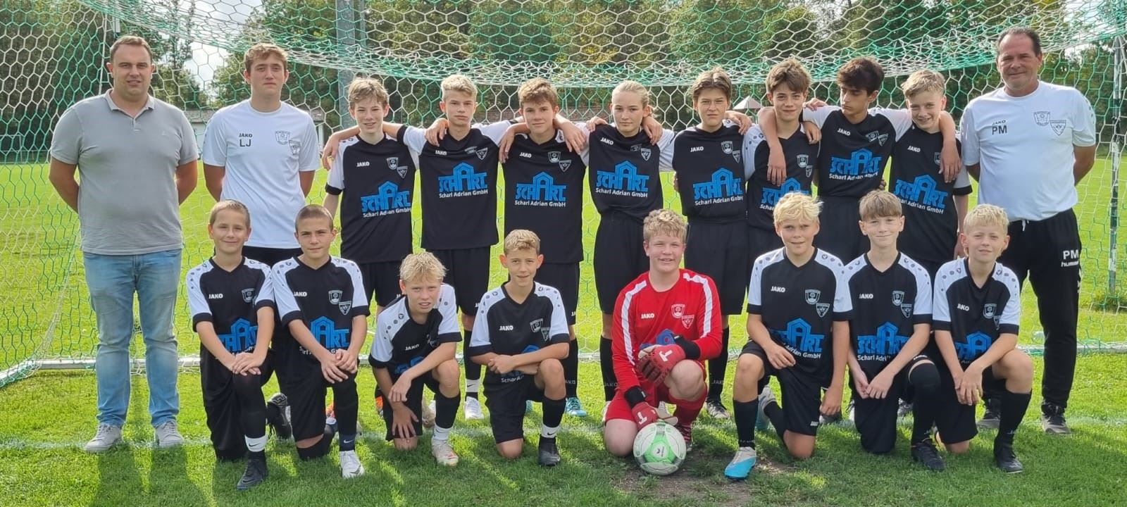 SV Eintracht Berglern e.V.